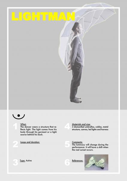 AA School of Architecture 2014 - LIGHTMAN