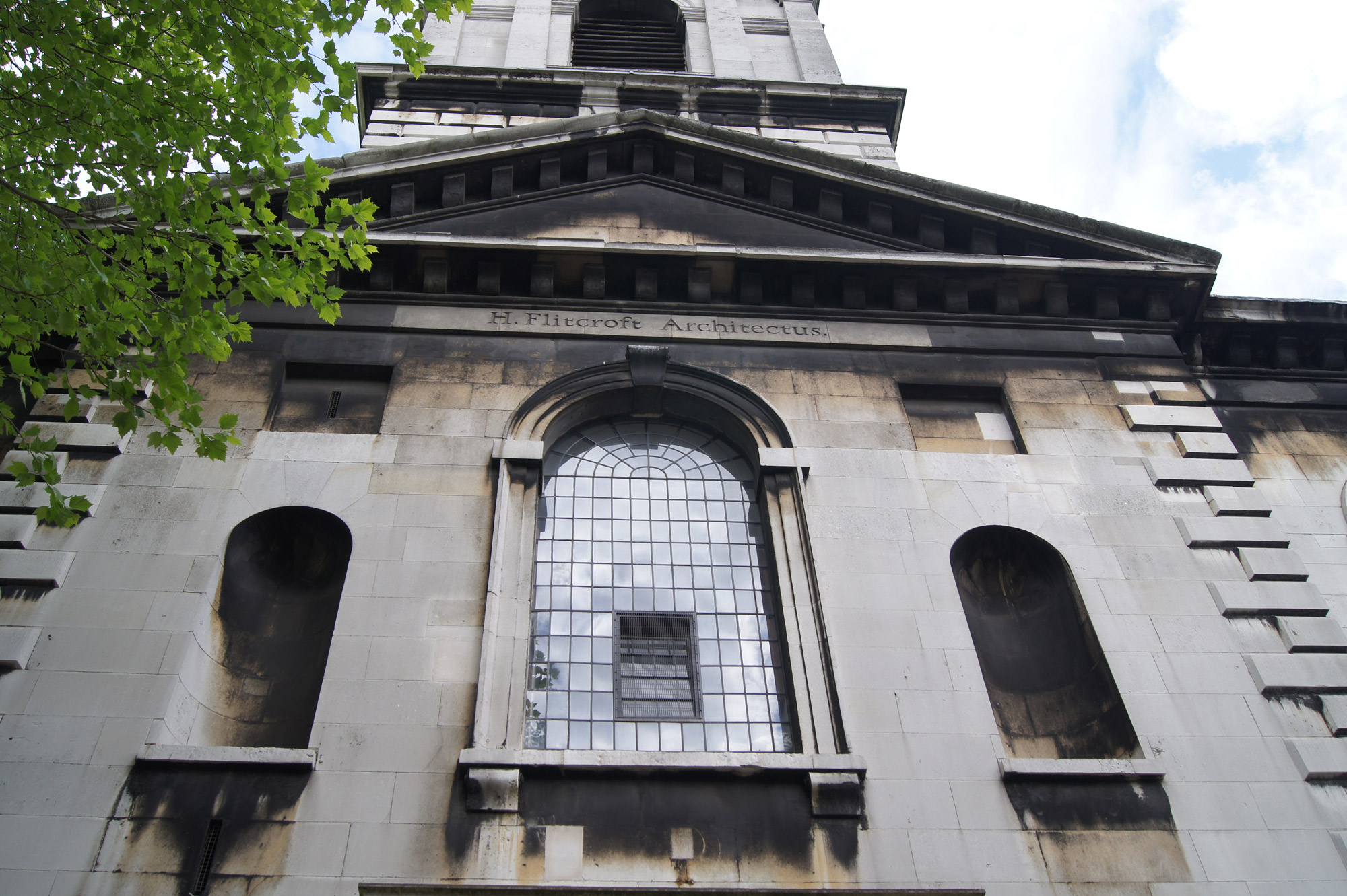 AA School of Architecture 2014 - Thomas Hardin