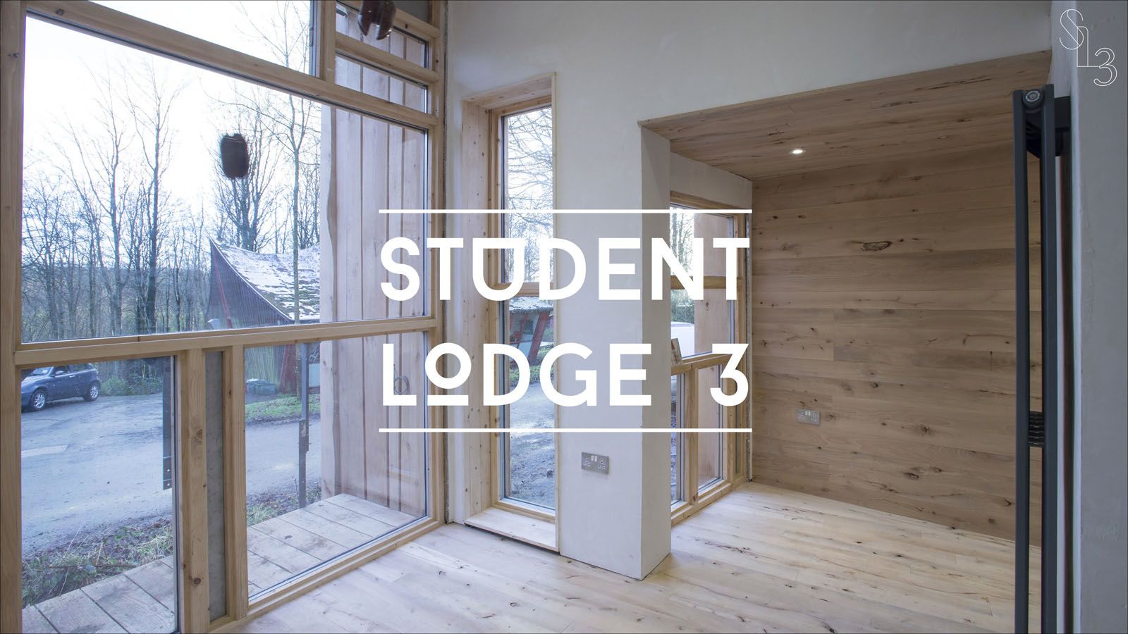 AA School of Architecture 2014 - Student Lodge 3