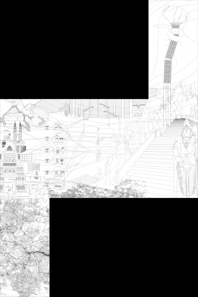 AA School of Architecture 2014 - Fortune Penniman