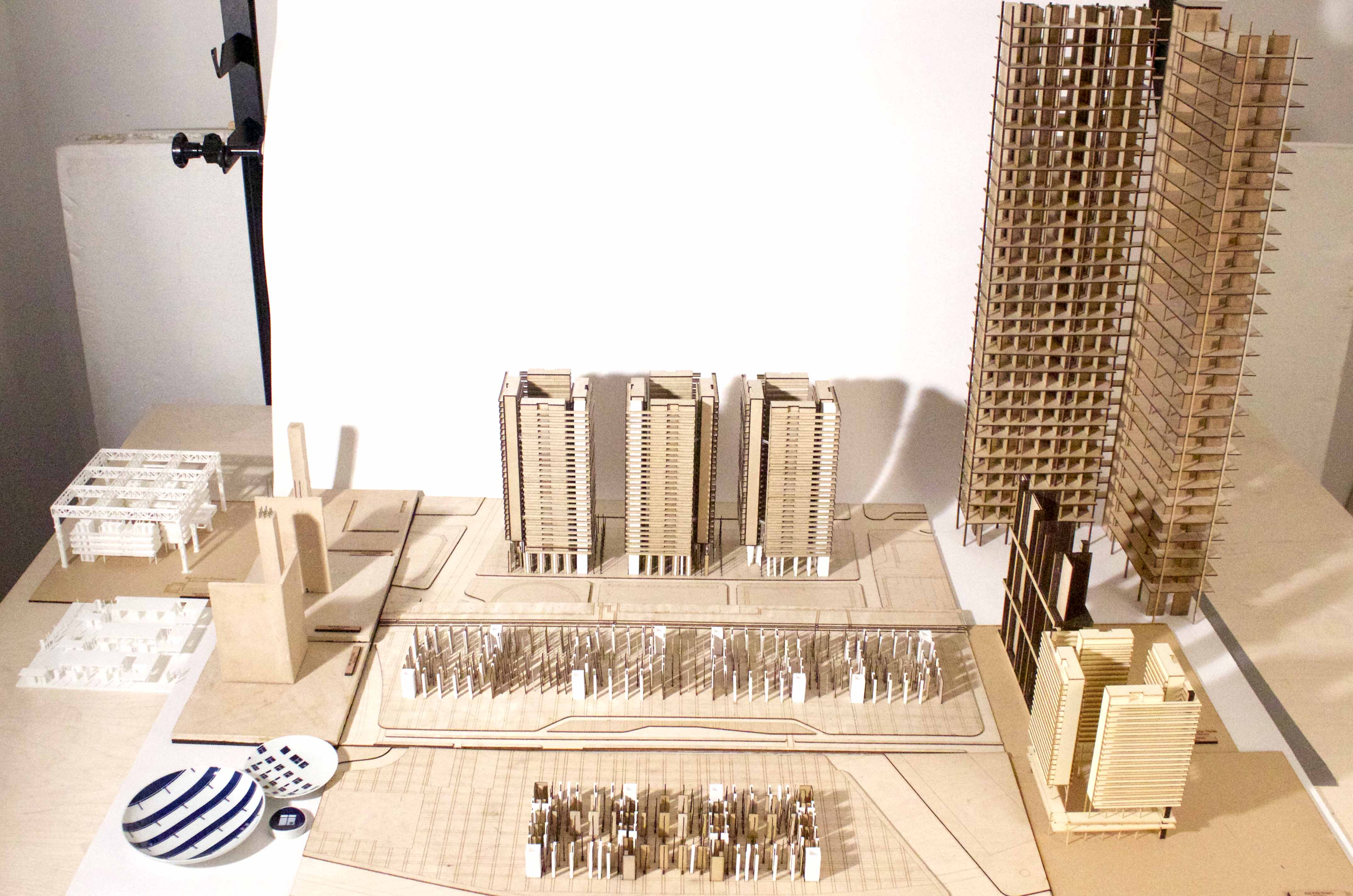 AA School of Architecture 2014 - Pei-Yee Yong