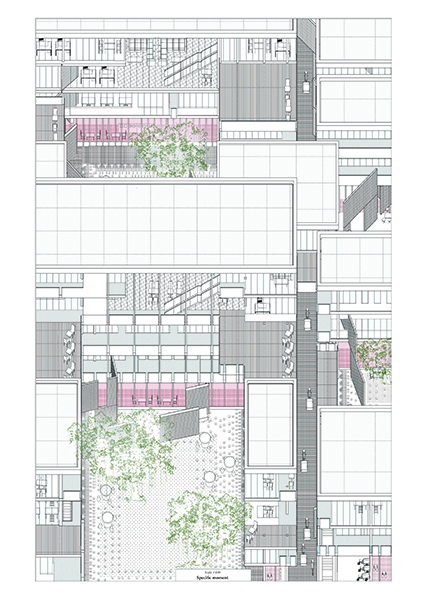 AA School of Architecture 2014 - Ni Ding