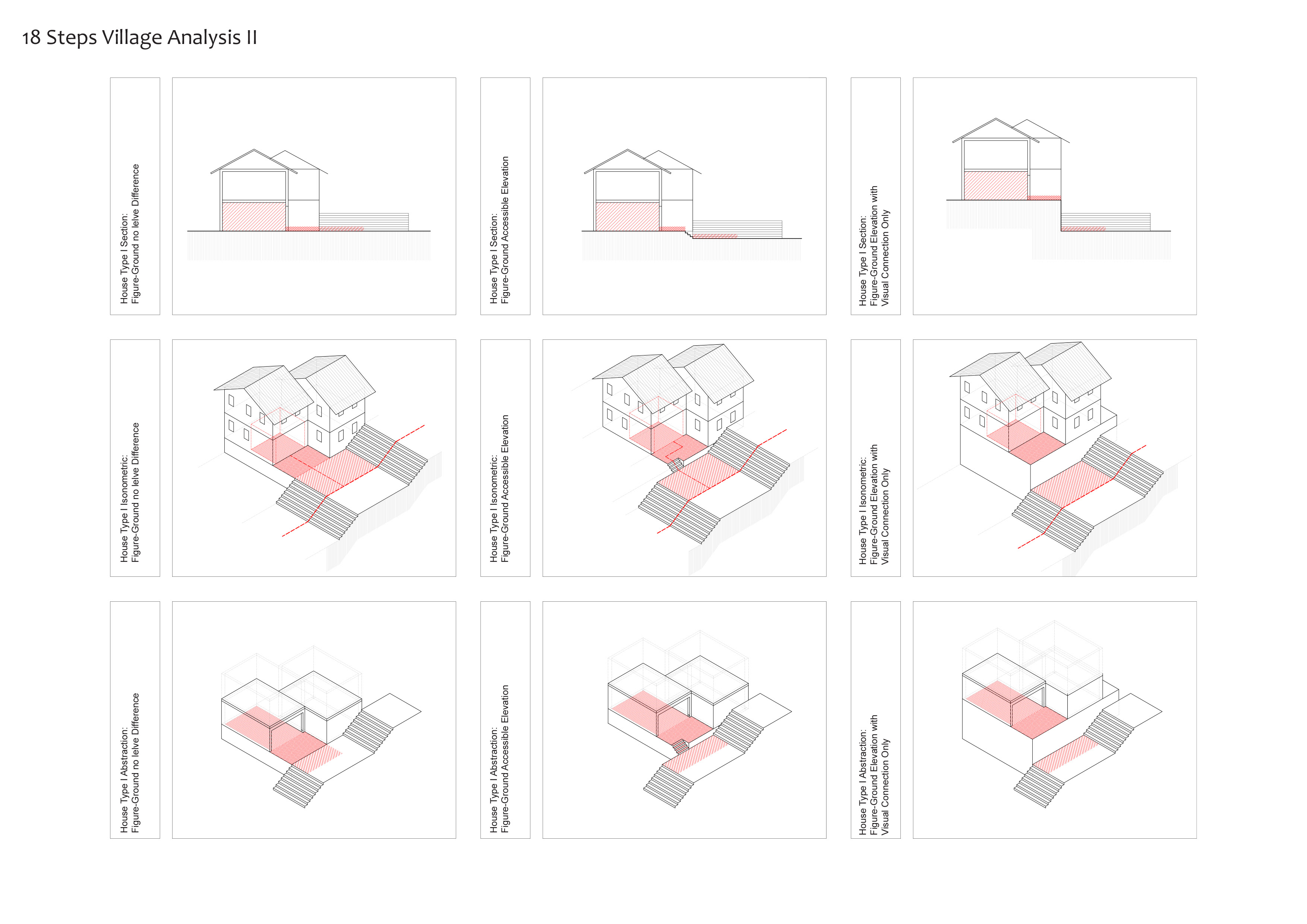 AA School of Architecture 2014 - Pak Yue Joshua Wong