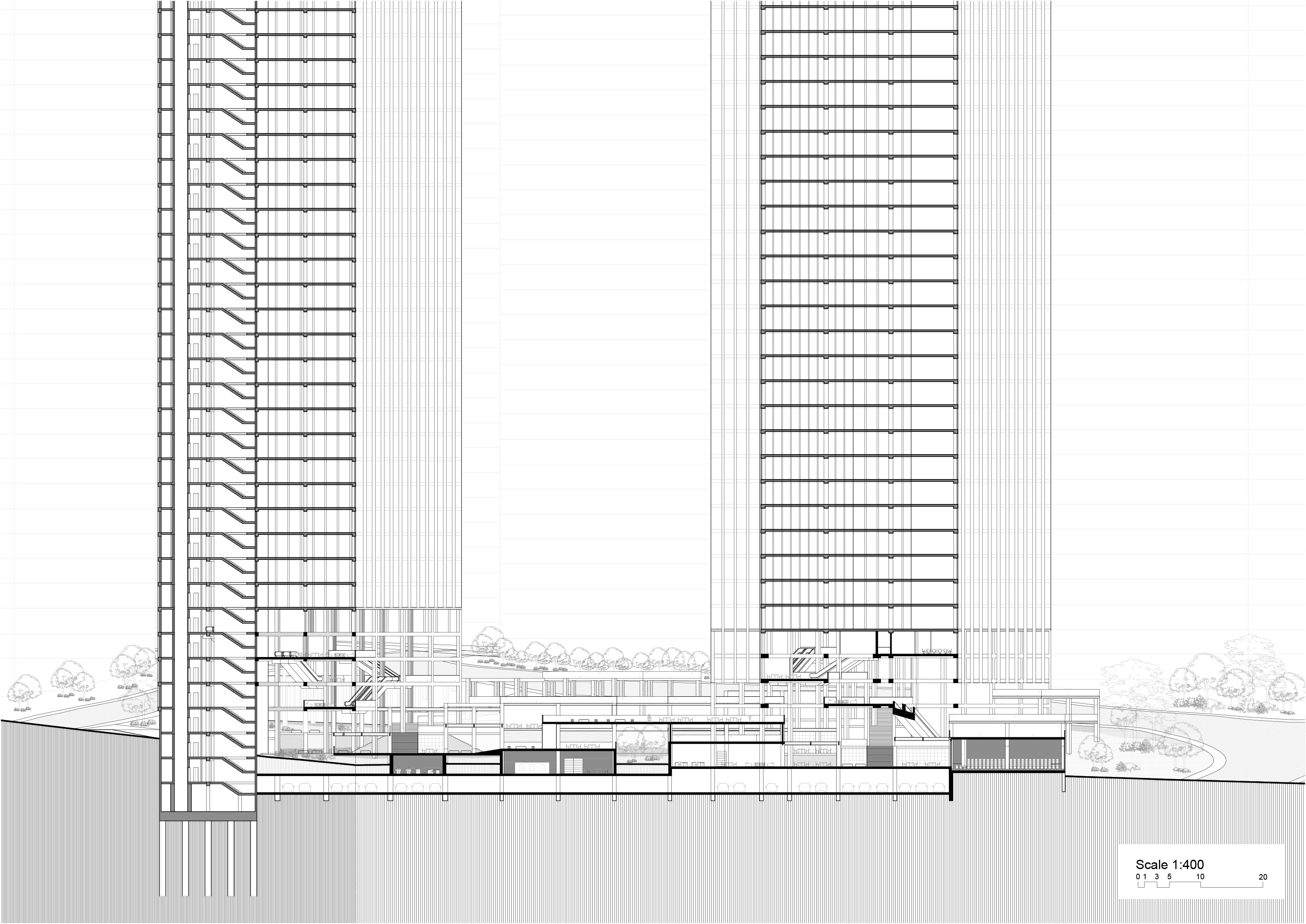 AA School of Architecture 2014 - Pak Yue Joshua Wong