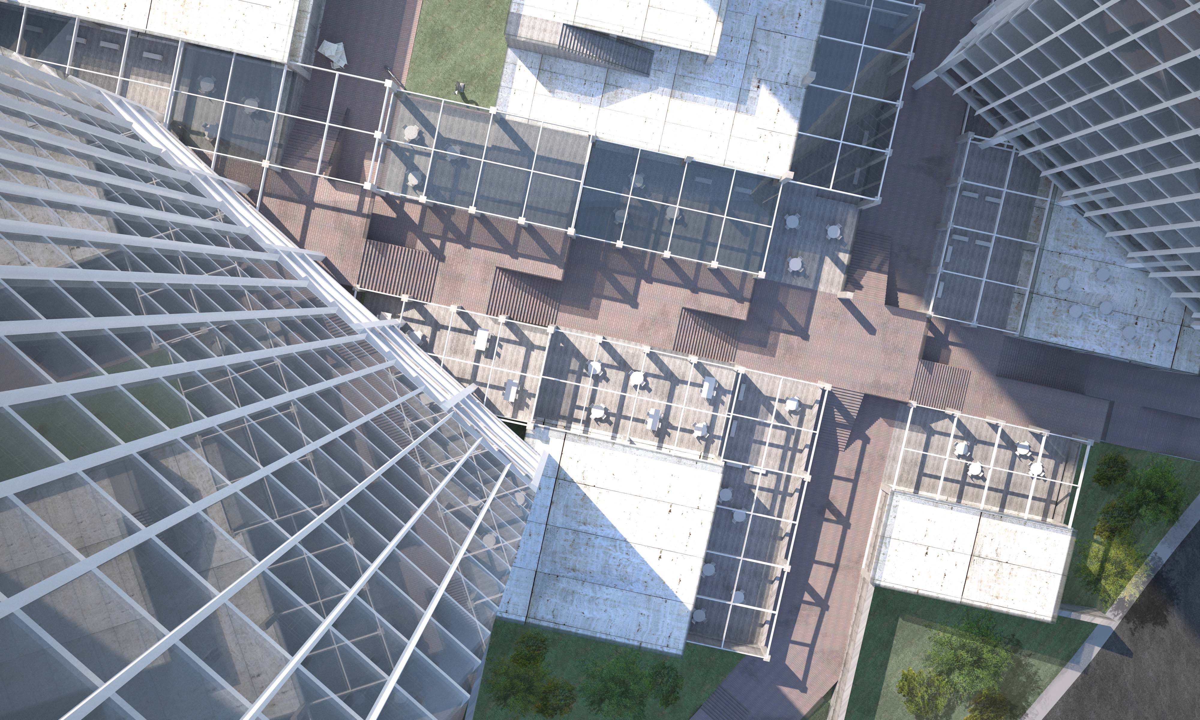 AA School of Architecture 2014 - Pak Yue Joshua Wong