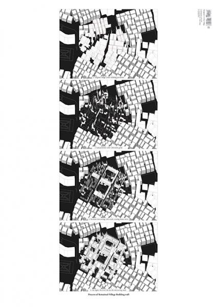 AA School of Architecture 2014 - Ni Ding