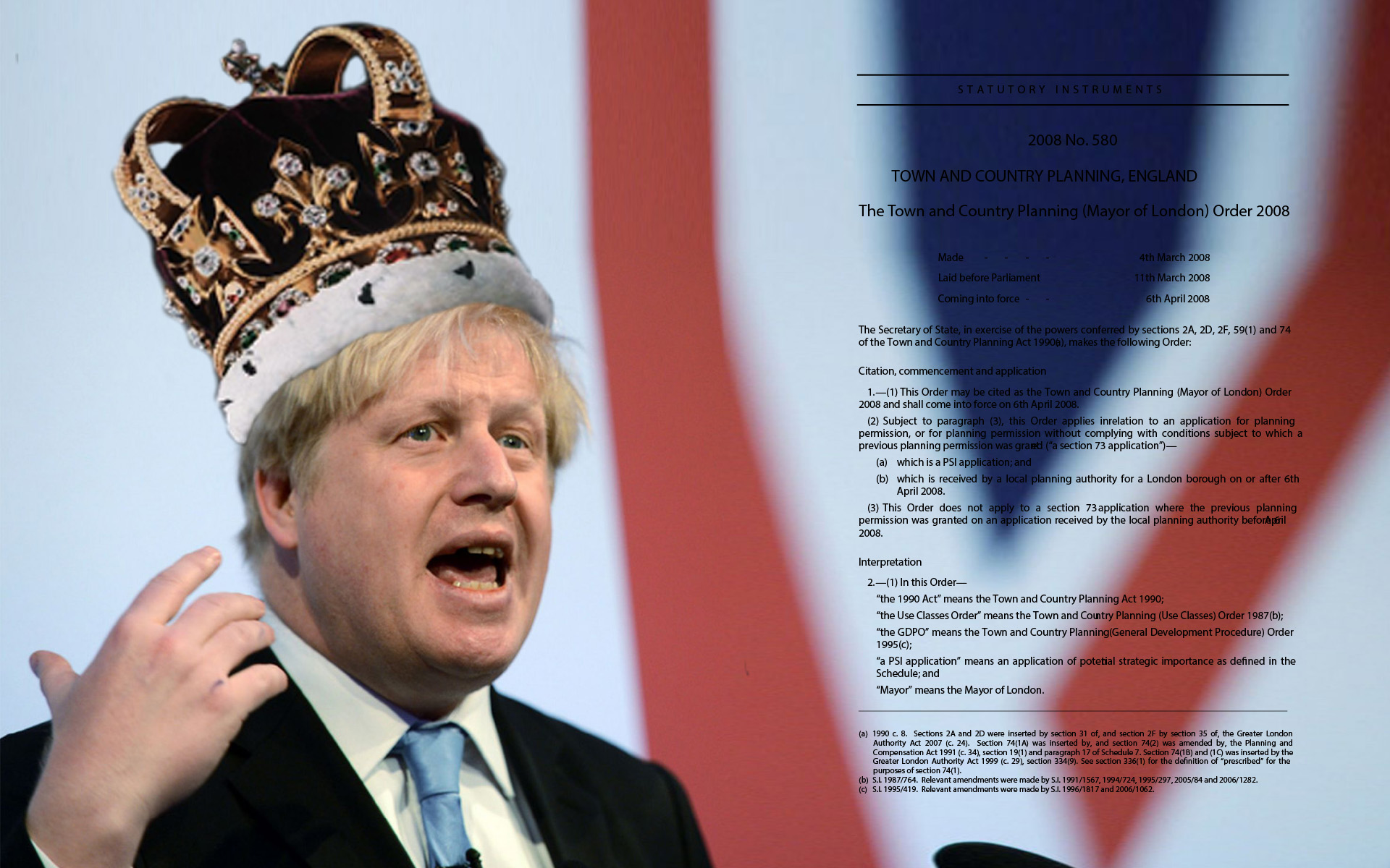 AA School of Architecture 2014 - Ben Morgan Jones