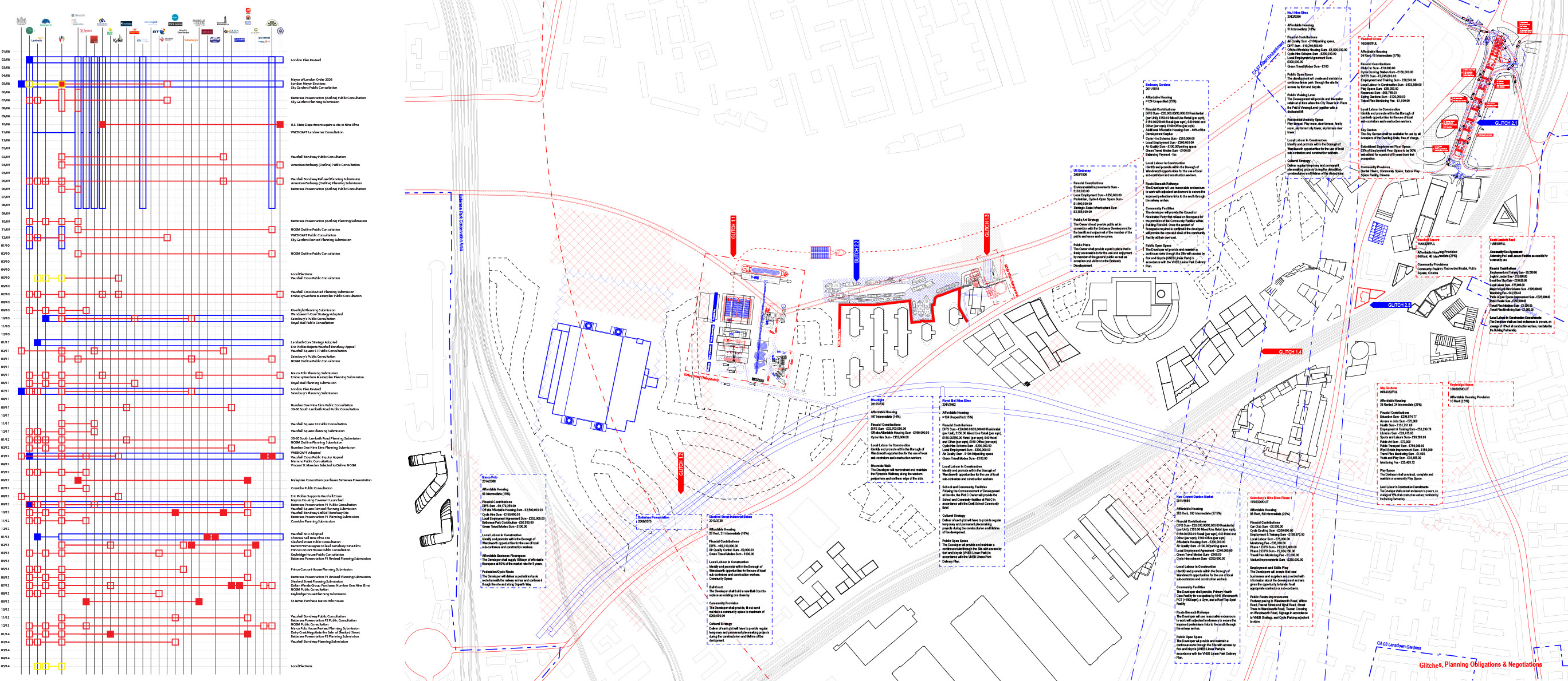 AA School of Architecture 2014 - Ben Morgan Jones