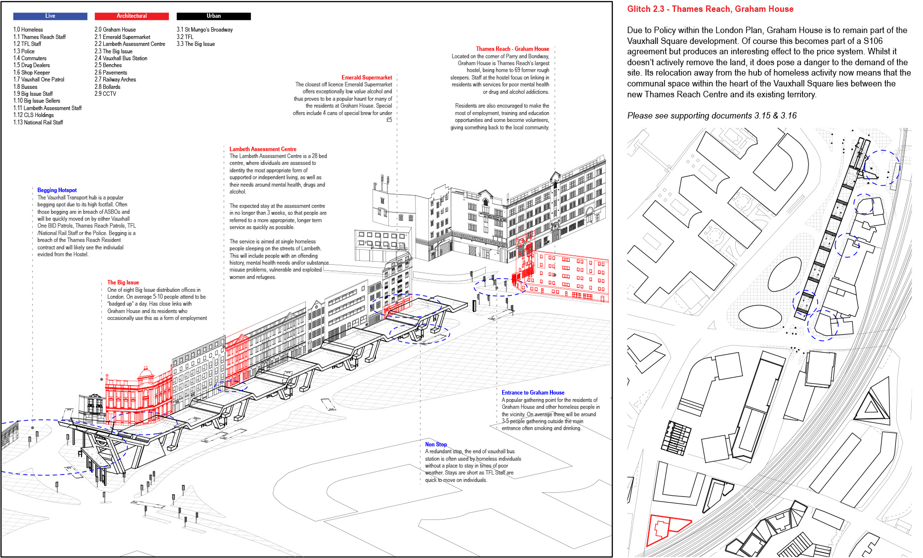 AA School of Architecture 2014 - Ben Morgan Jones