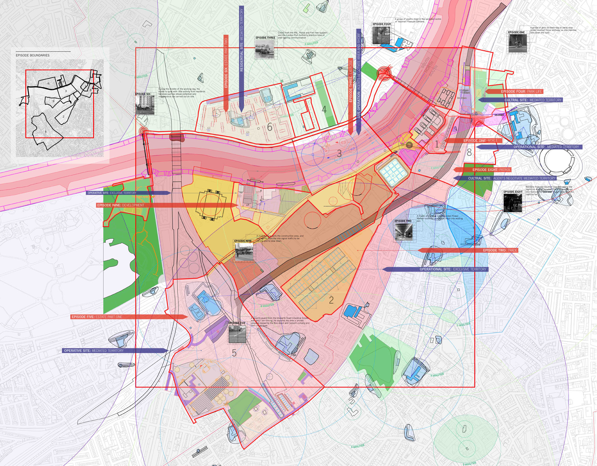 AA School of Architecture 2014 - Nicholas Green