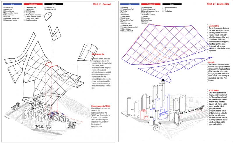 AA School of Architecture 2014 - Ben Morgan Jones