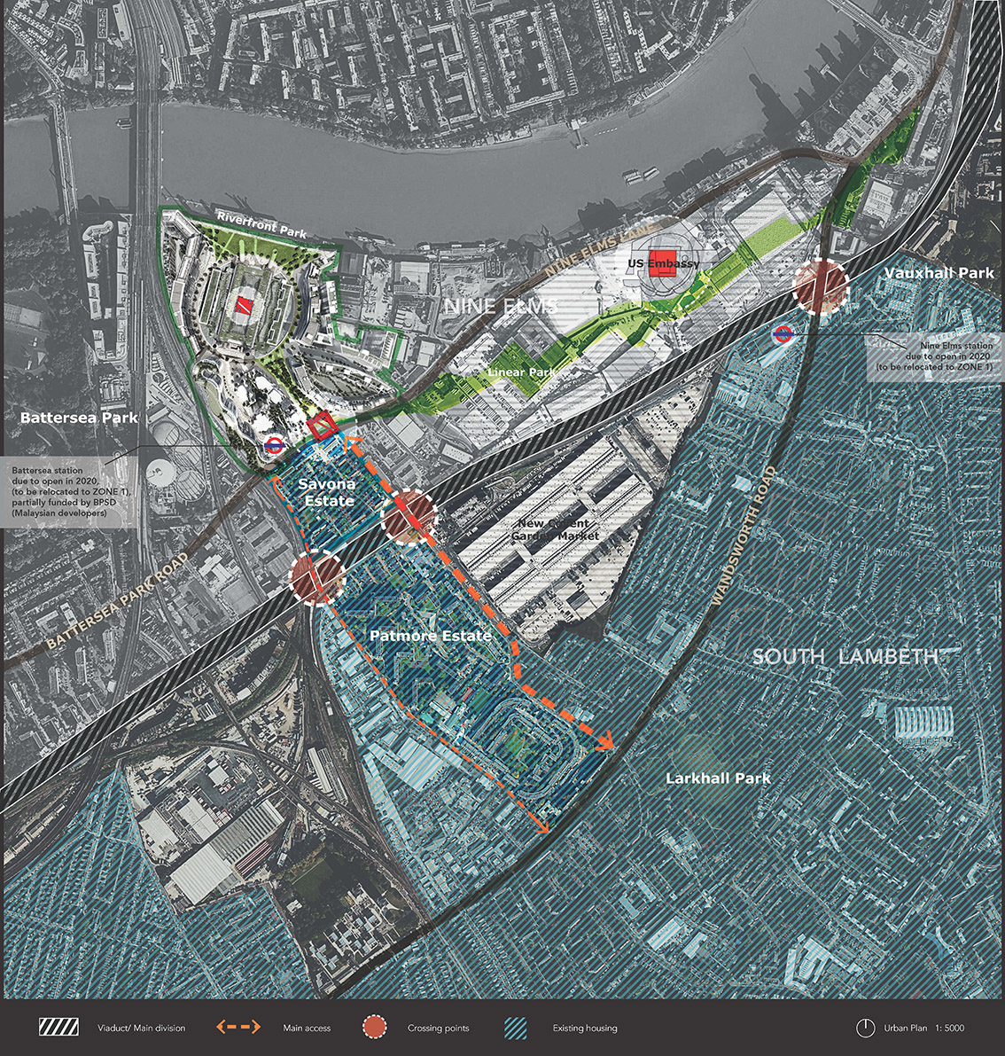 AA School of Architecture 2014 - Wun Yee Lelia Ku