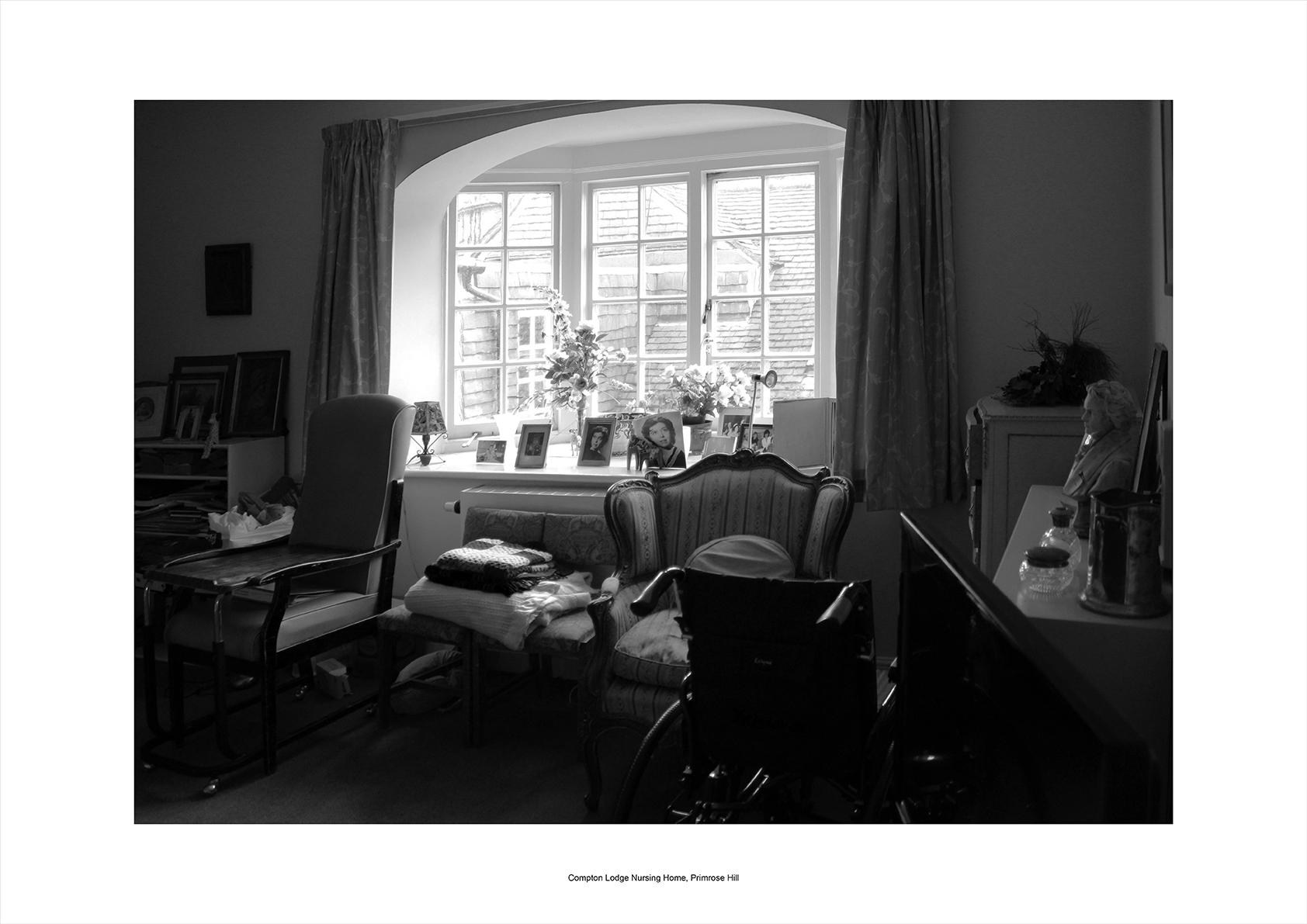 AA School of Architecture 2014 - Marko Milovanovic