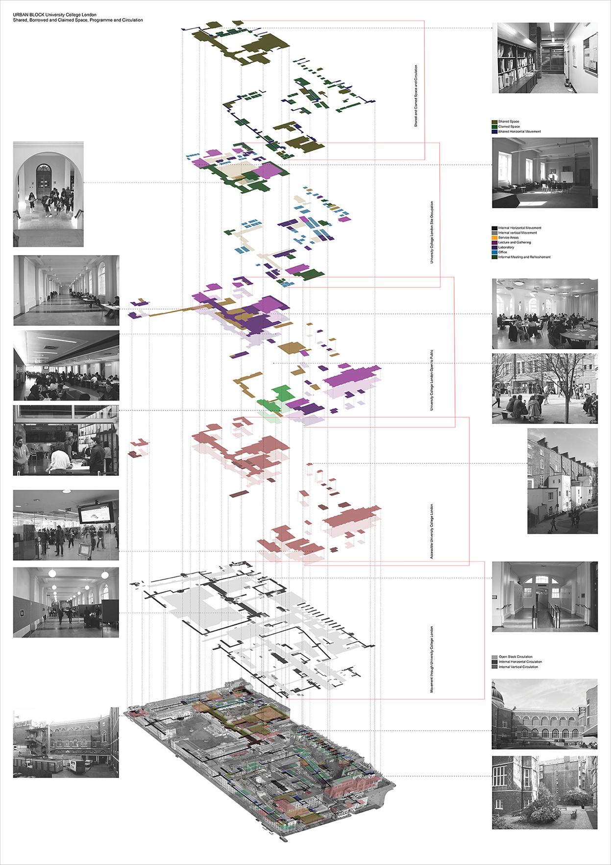 AA School of Architecture 2014 - Marko Milovanovic