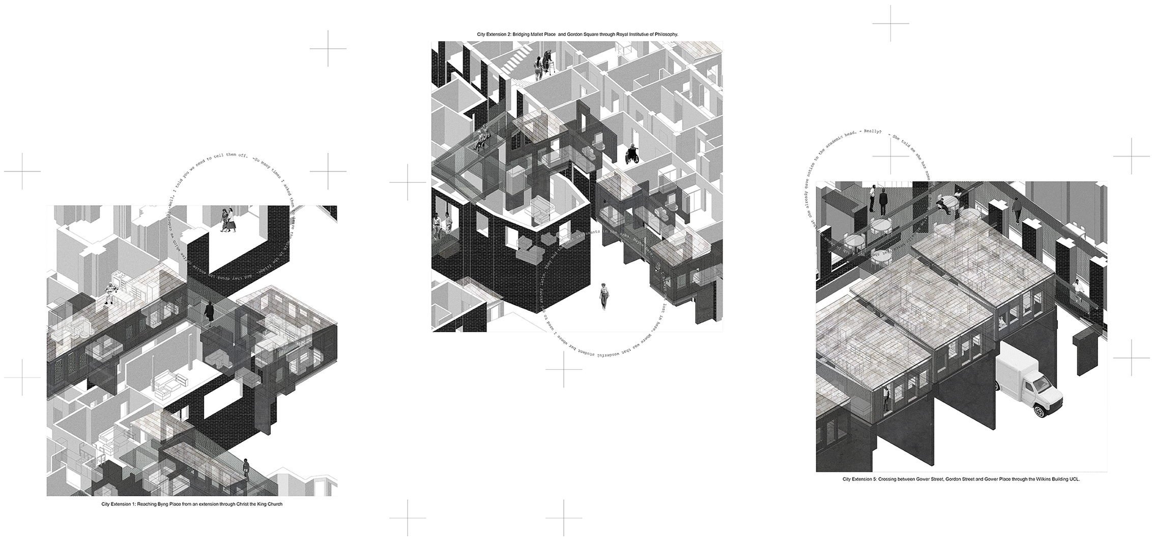 AA School of Architecture 2014 - Marko Milovanovic