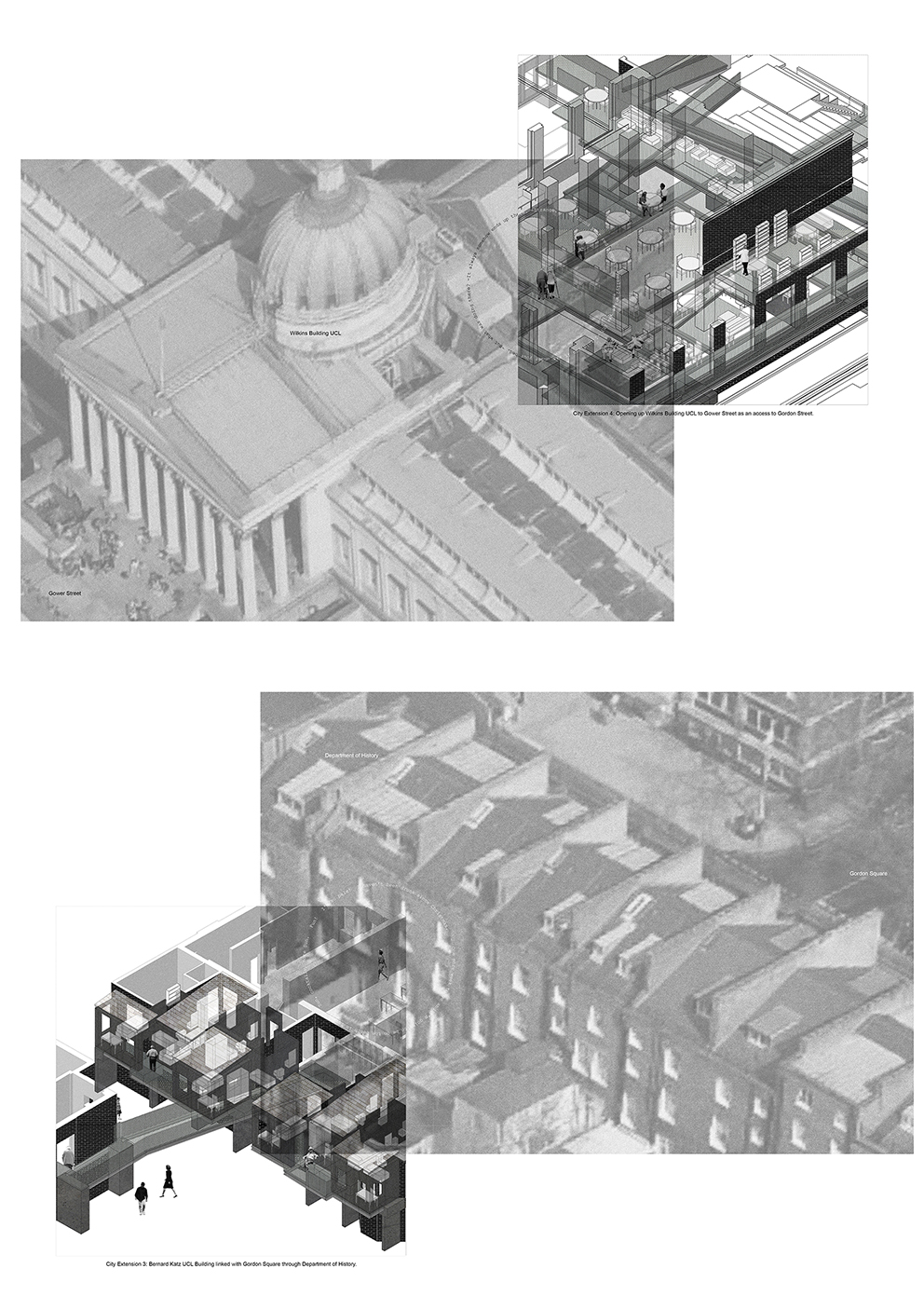 AA School of Architecture 2014 - Marko Milovanovic