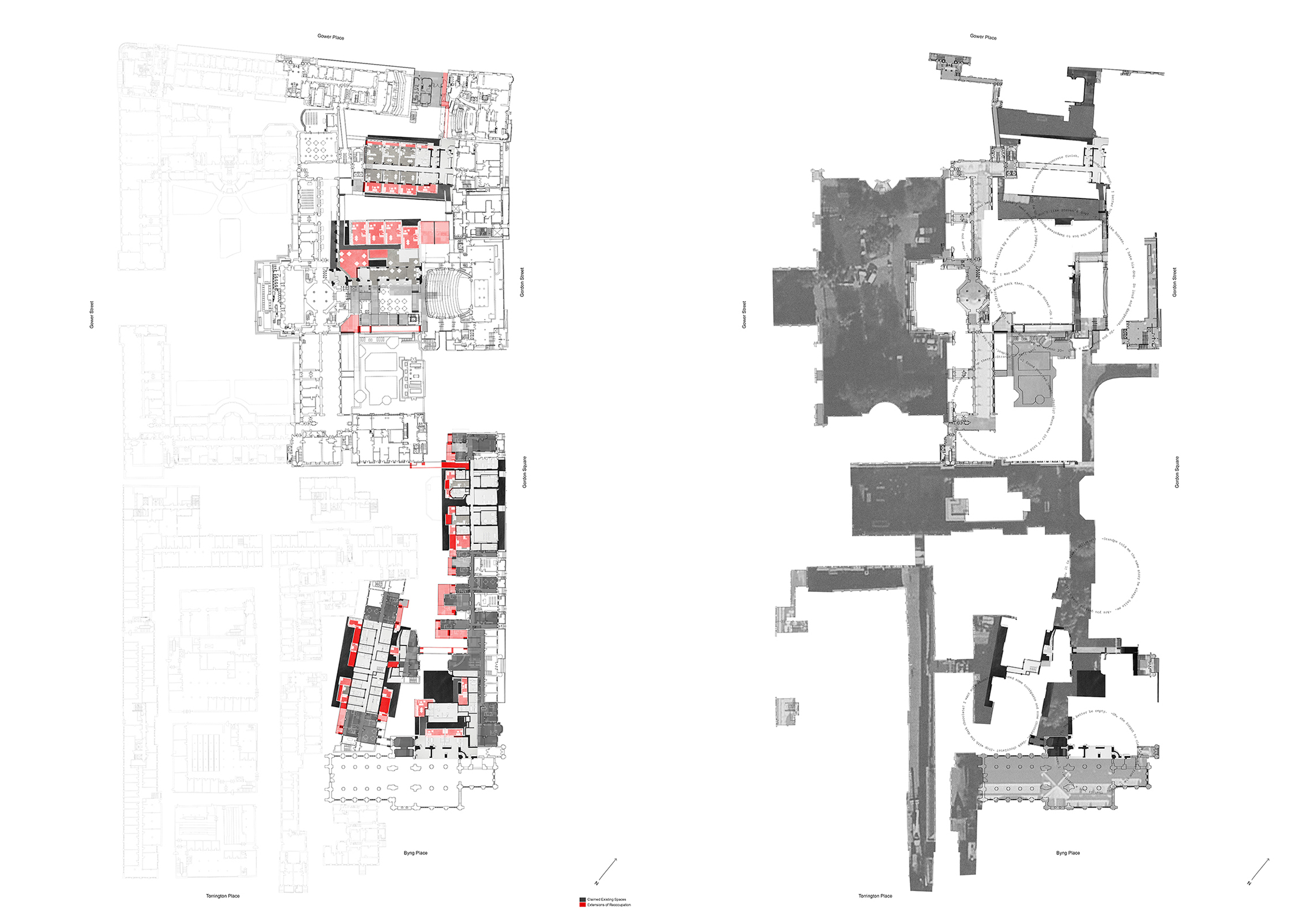 AA School of Architecture 2014 - Marko Milovanovic