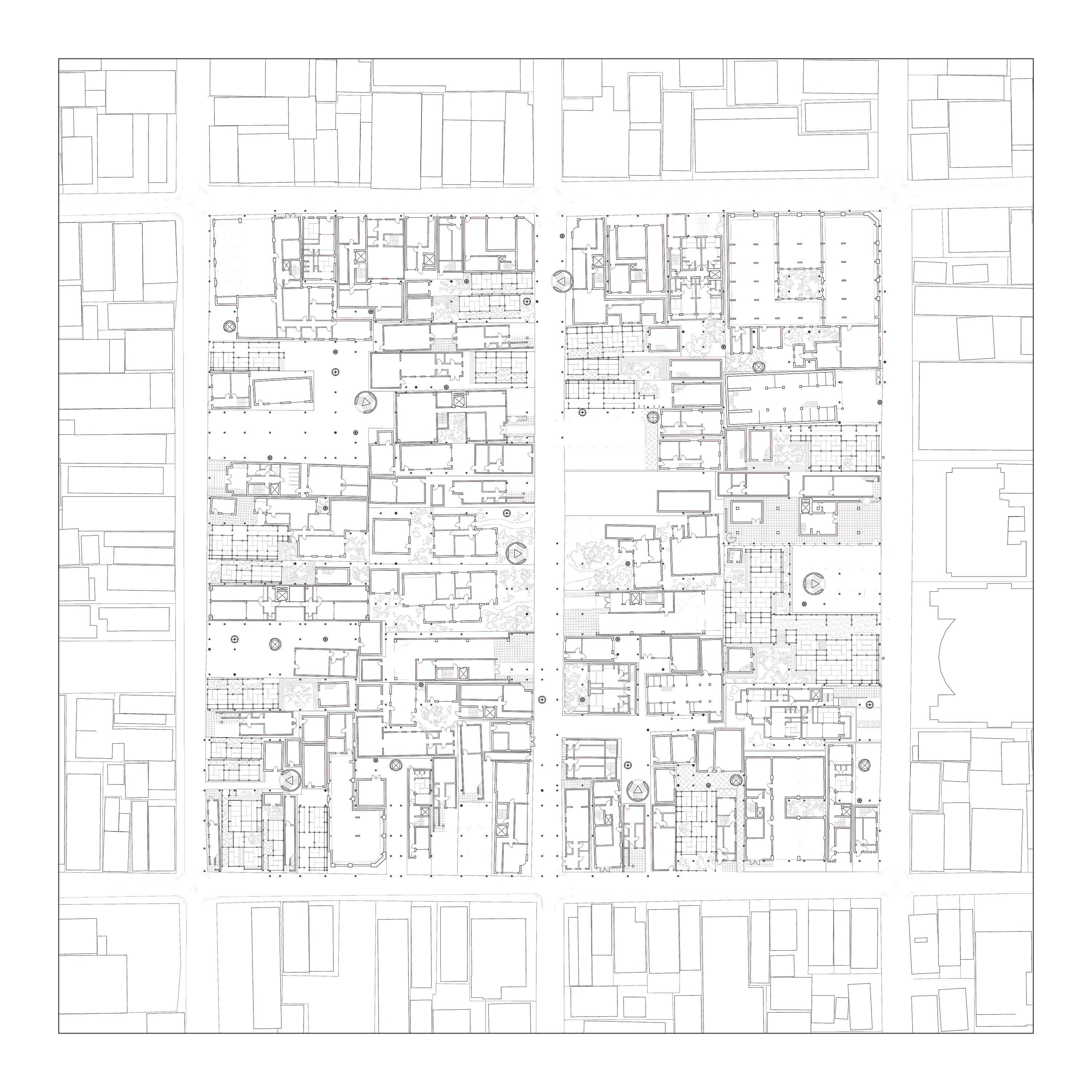 AA School of Architecture 2014 - Christopher Bisset