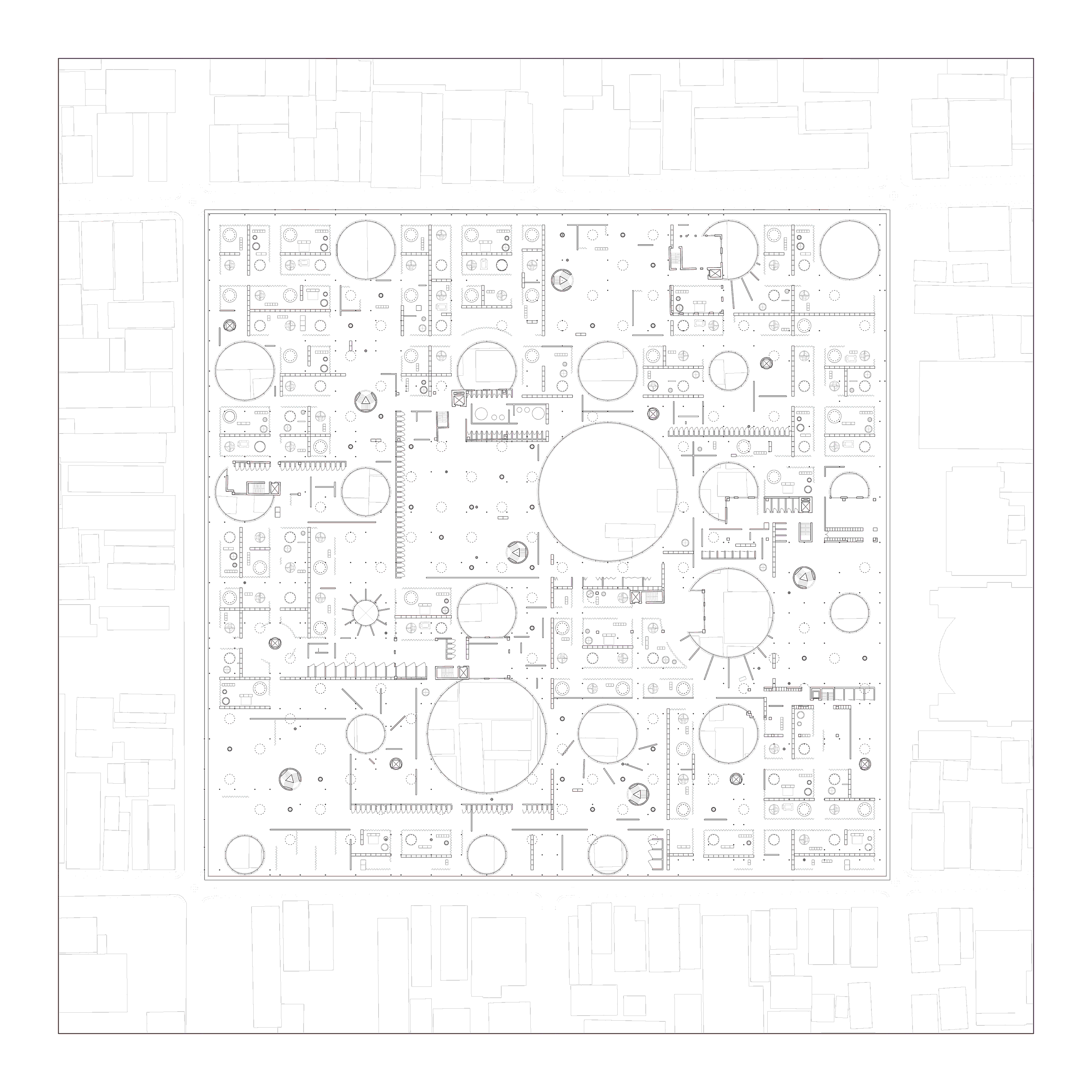 AA School of Architecture 2014 - Christopher Bisset