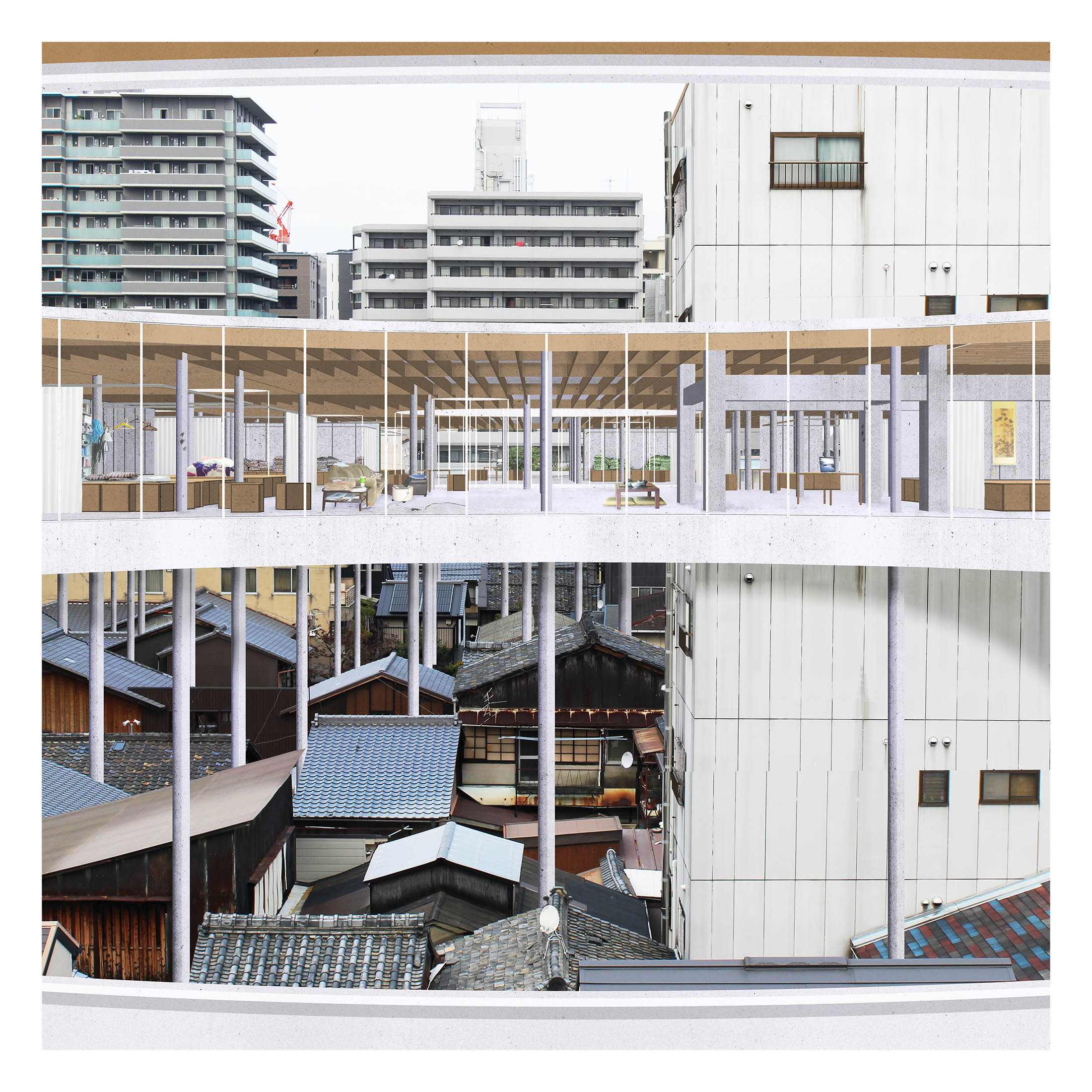 AA School of Architecture 2014 - Christopher Bisset