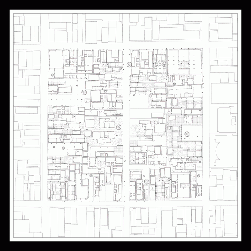 AA School of Architecture 2014 - Christopher Bisset