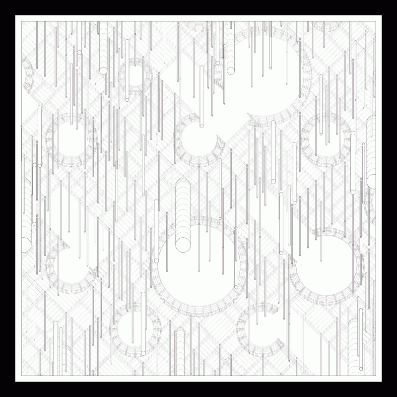 AA School of Architecture 2014 - Christopher Bisset