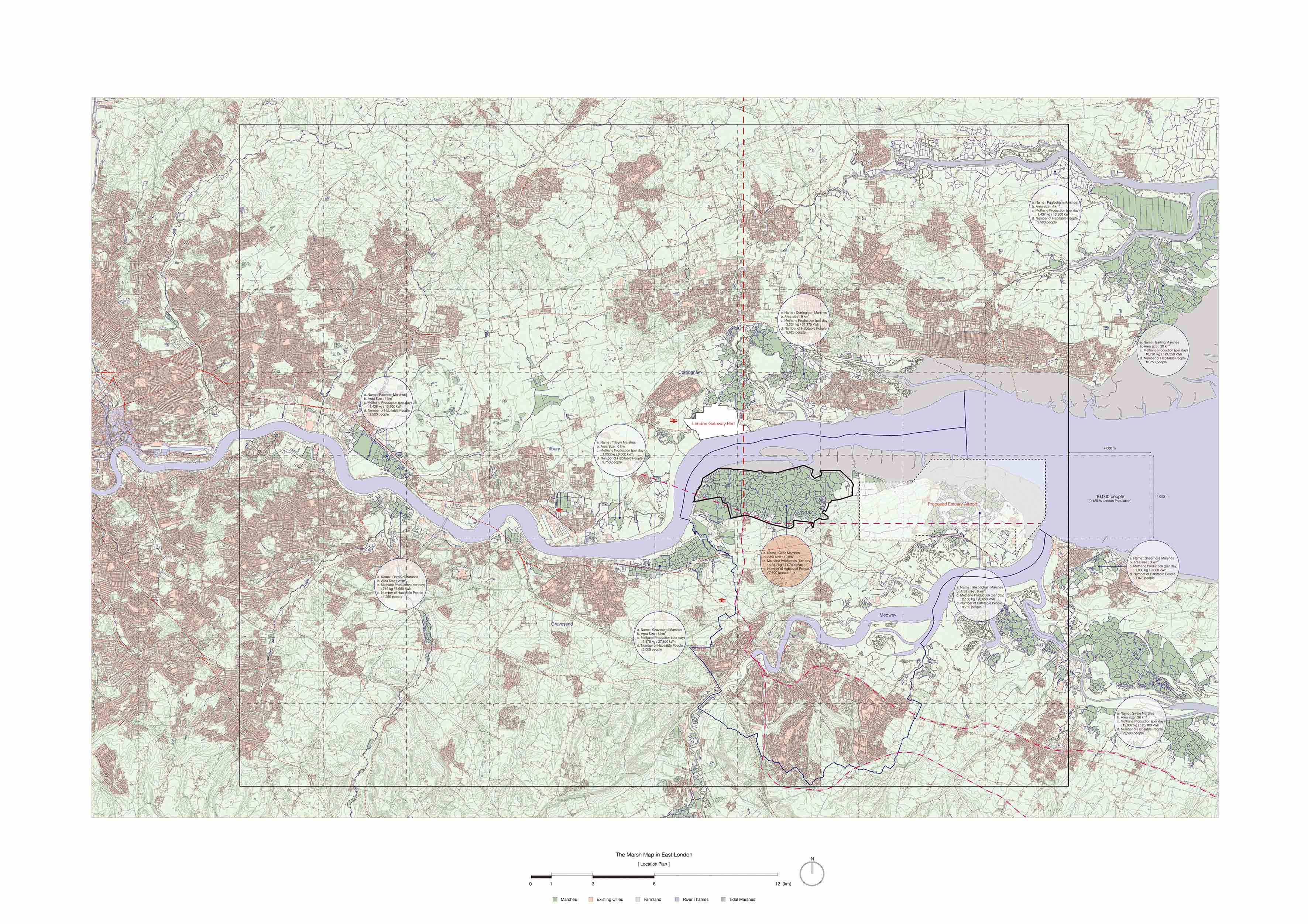 AA School of Architecture 2014 - Jaewon Lee