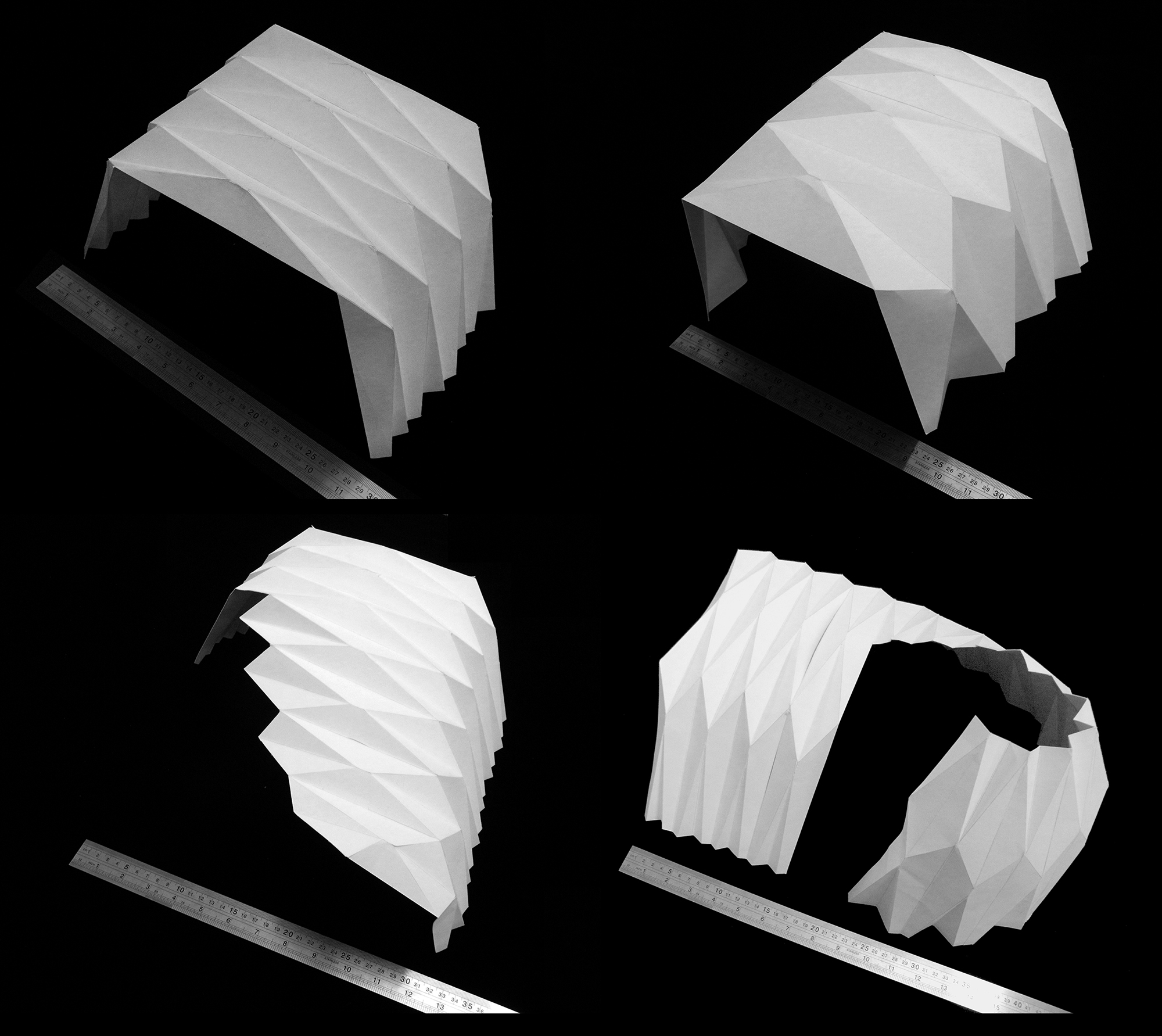 AA School of Architecture 2014 - Core Studio I