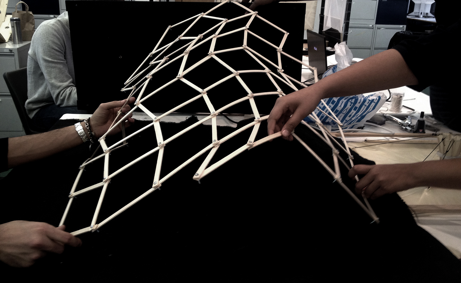 AA School of Architecture 2014 - Core Studio I