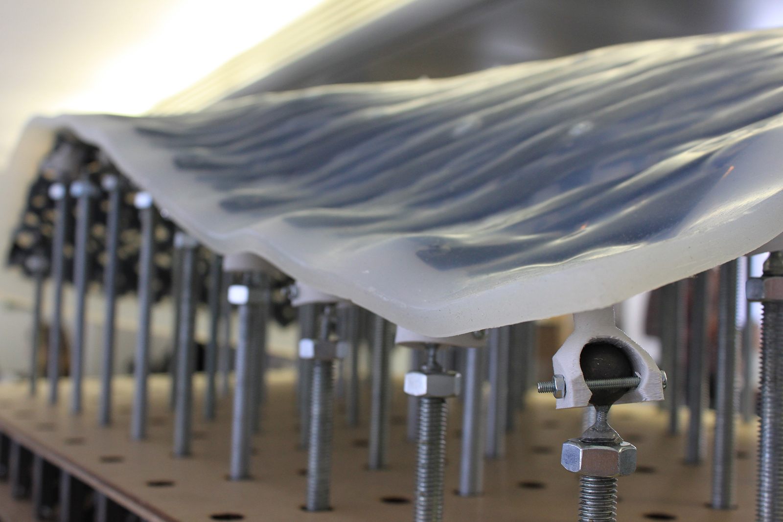 AA School of Architecture 2014 - Current Dissertation Proposals