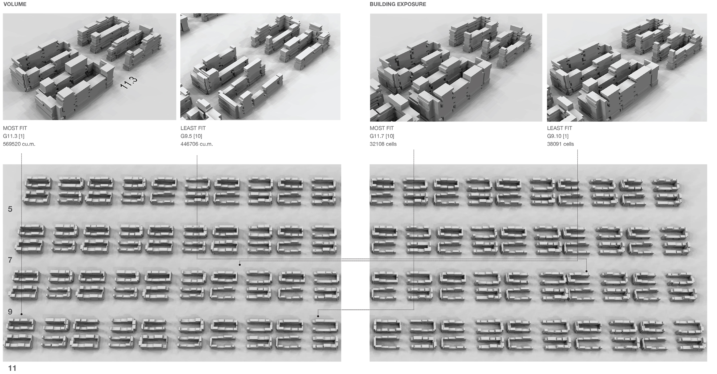 AA School of Architecture 2014 - Emergence And Design