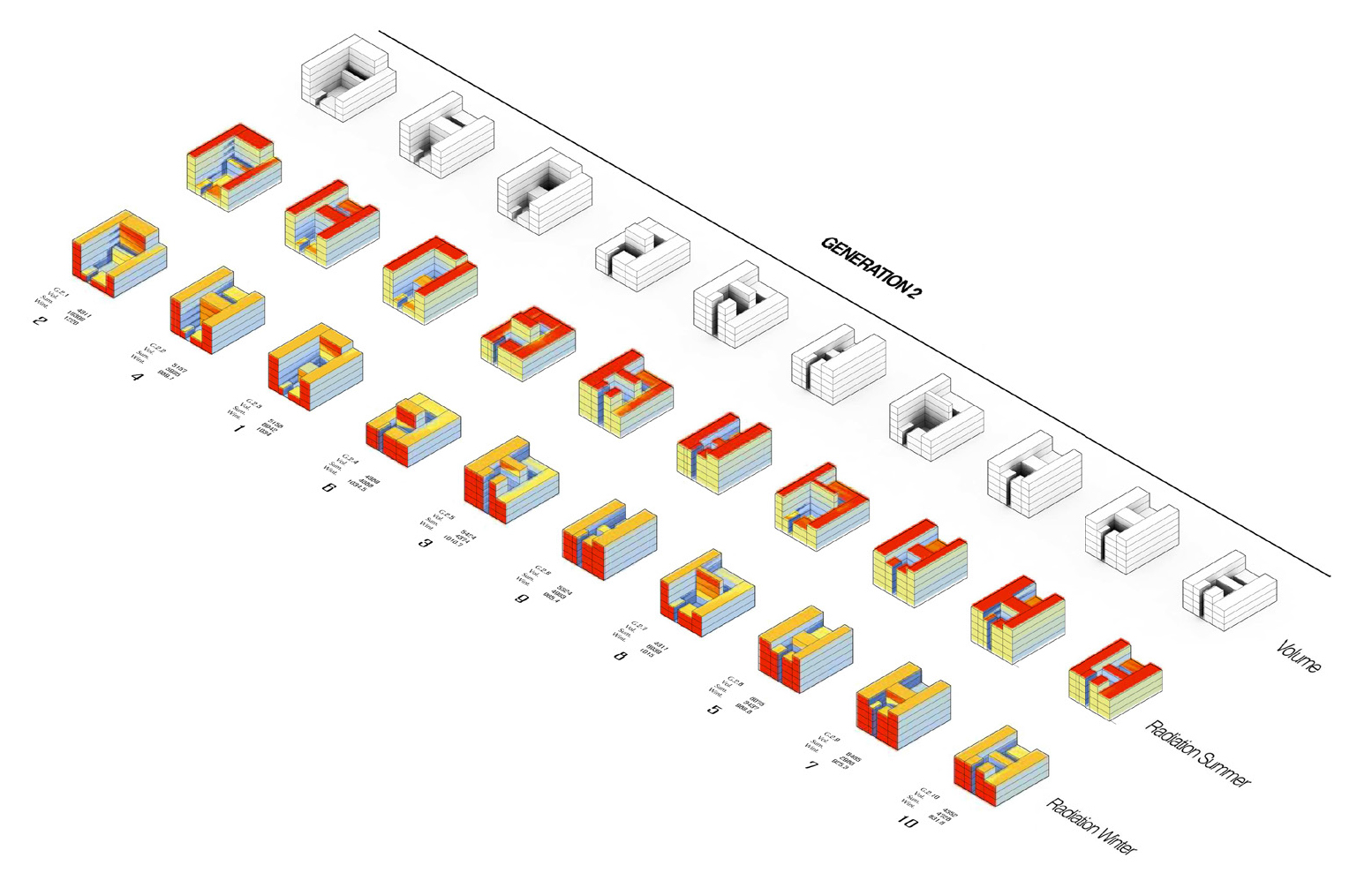 AA School of Architecture 2014 - Emergence And Design