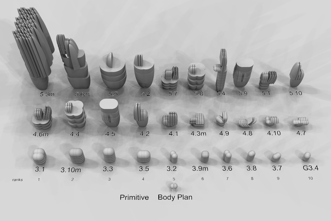 AA School of Architecture 2014 - Emergence And Design