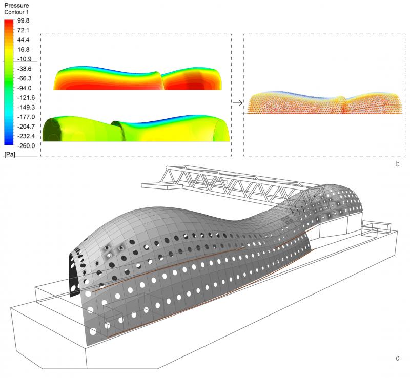 AA School of Architecture 2014 - Core Studio I