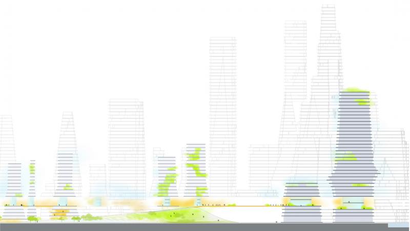 AA School of Architecture 2014 - Core Studio II