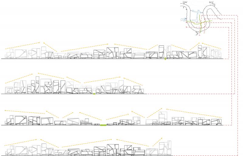 AA School of Architecture 2014 - Core Studio II
