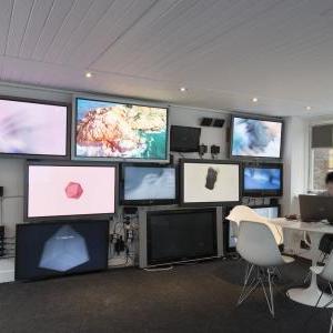 Architectural Association School of Architecture Projects Review 2014