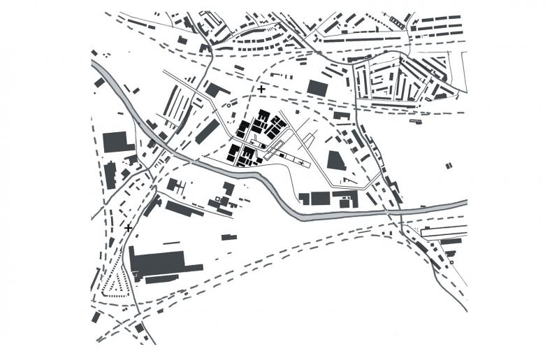 AA School of Architecture 2014 - London Design Workshop Group 3