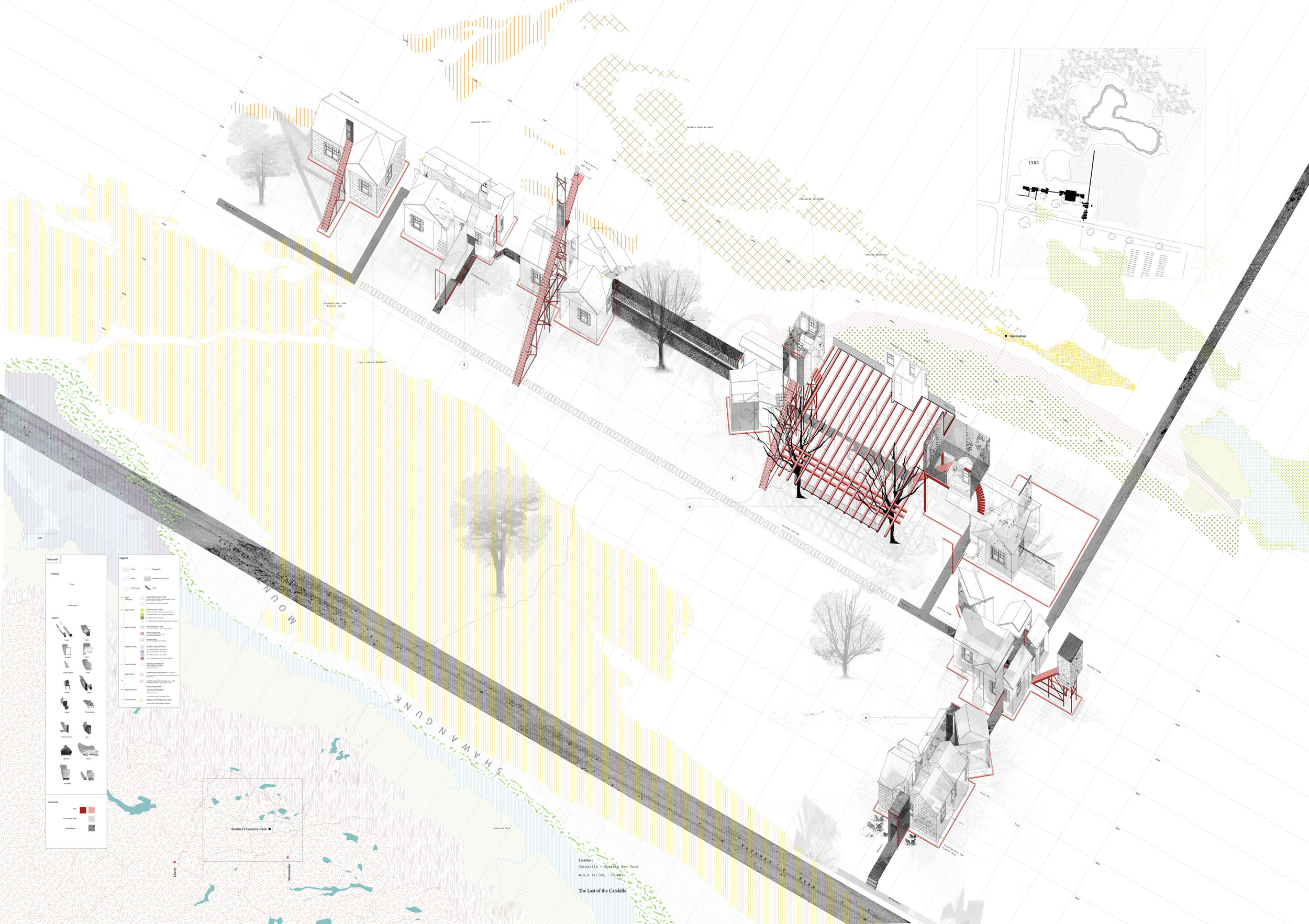 AA School of Architecture 2014 - Tyler Bollier