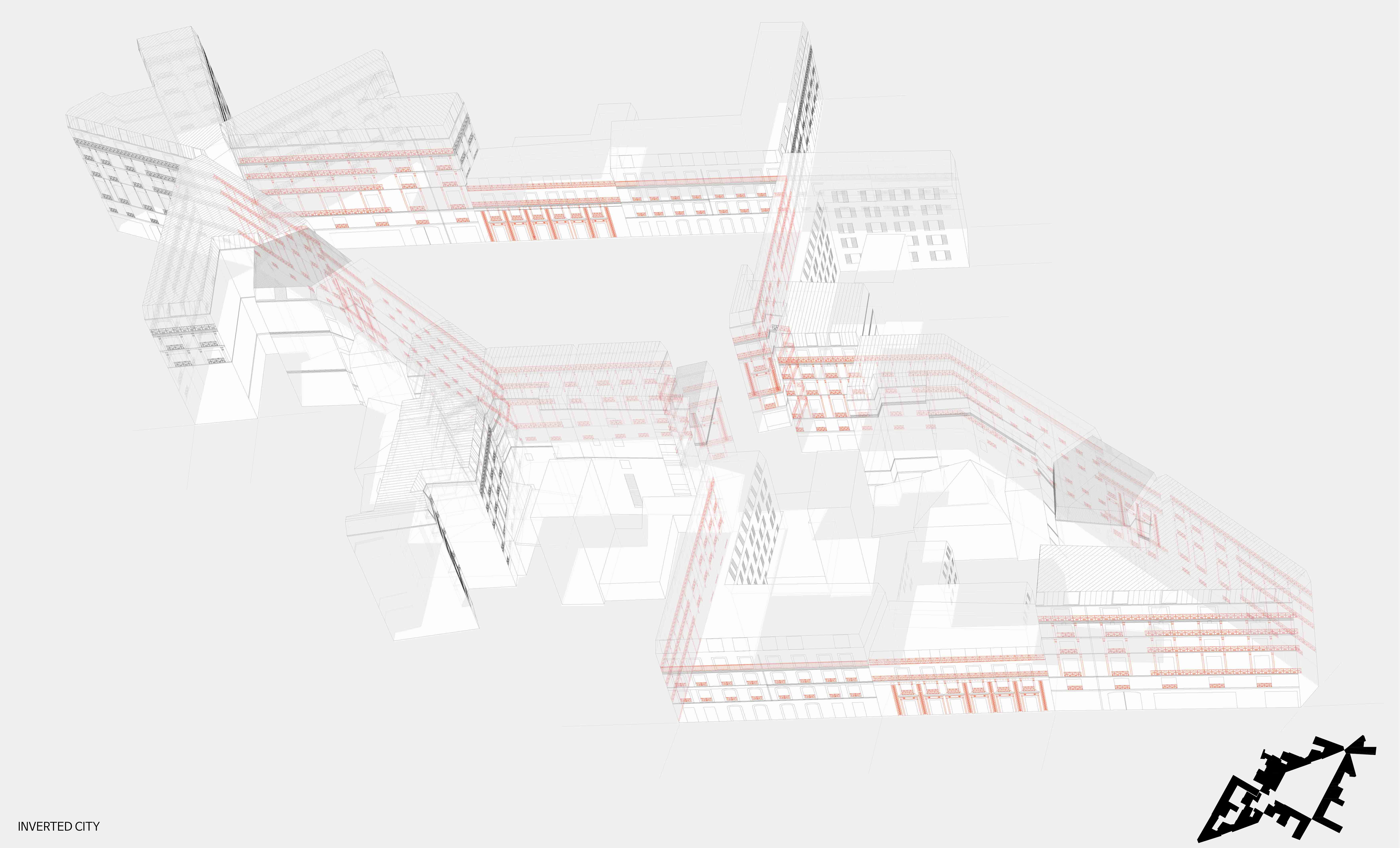 AA School of Architecture 2014 - Hye Rim Lee