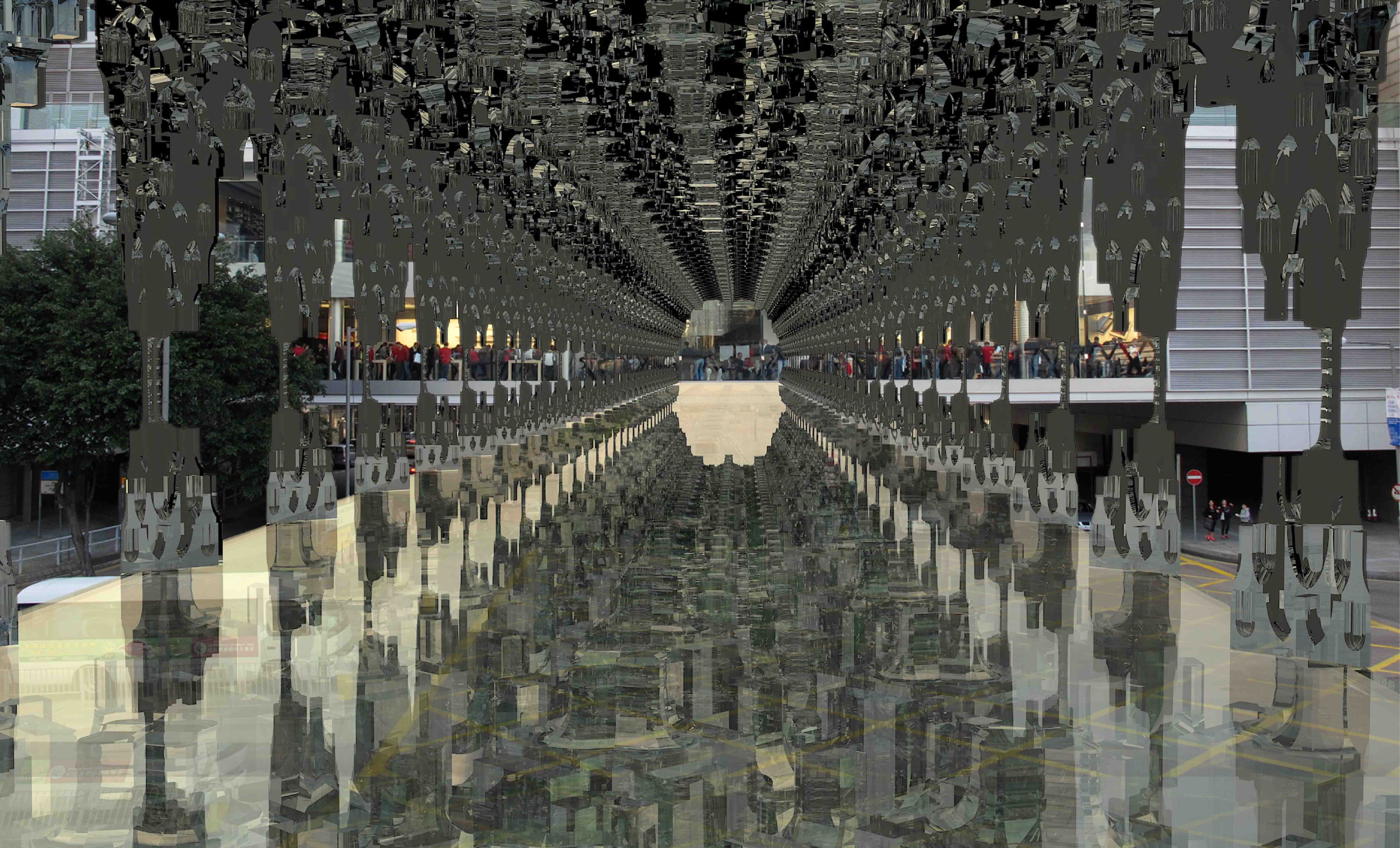 AA School of Architecture 2014 - Hye Rim Lee