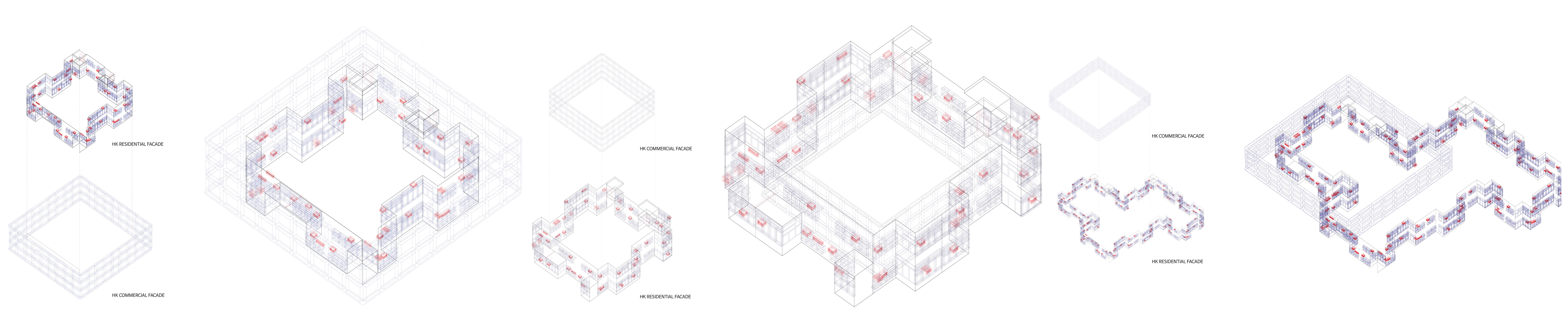 AA School of Architecture 2014 - Hye Rim Lee