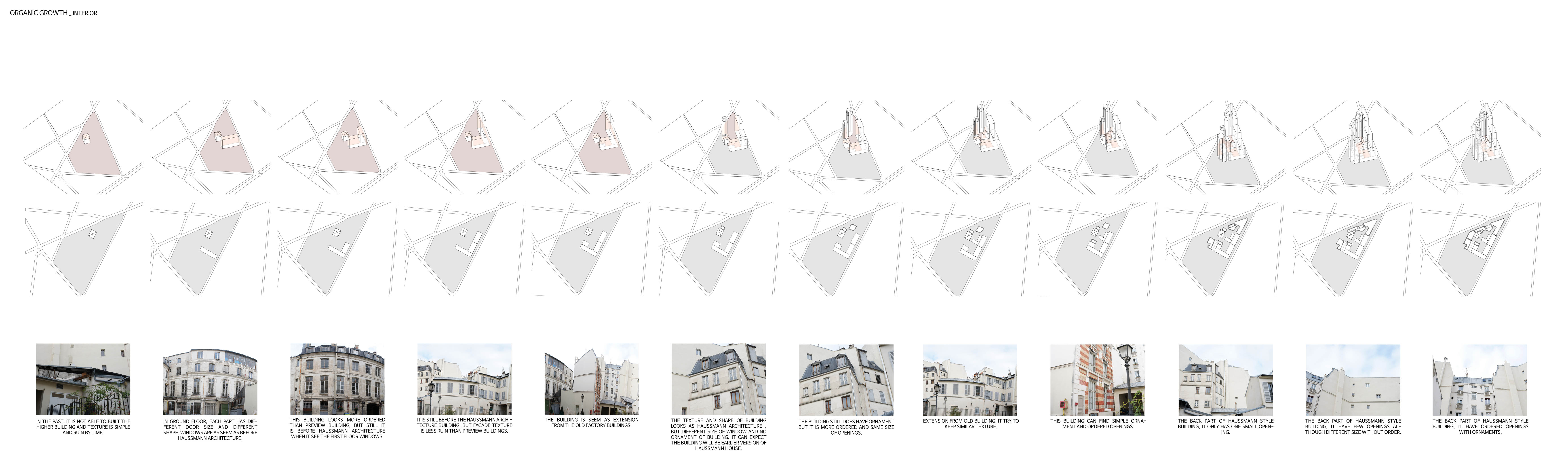 AA School of Architecture 2014 - Hye Rim Lee