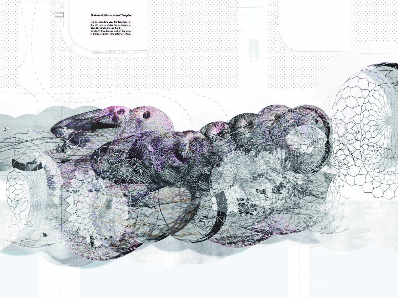 AA School of Architecture 2014 - Shahaf Blumer