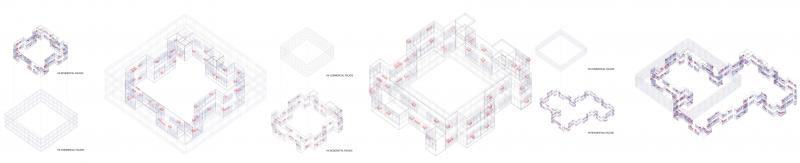 AA School of Architecture 2014 - Hye Rim Lee