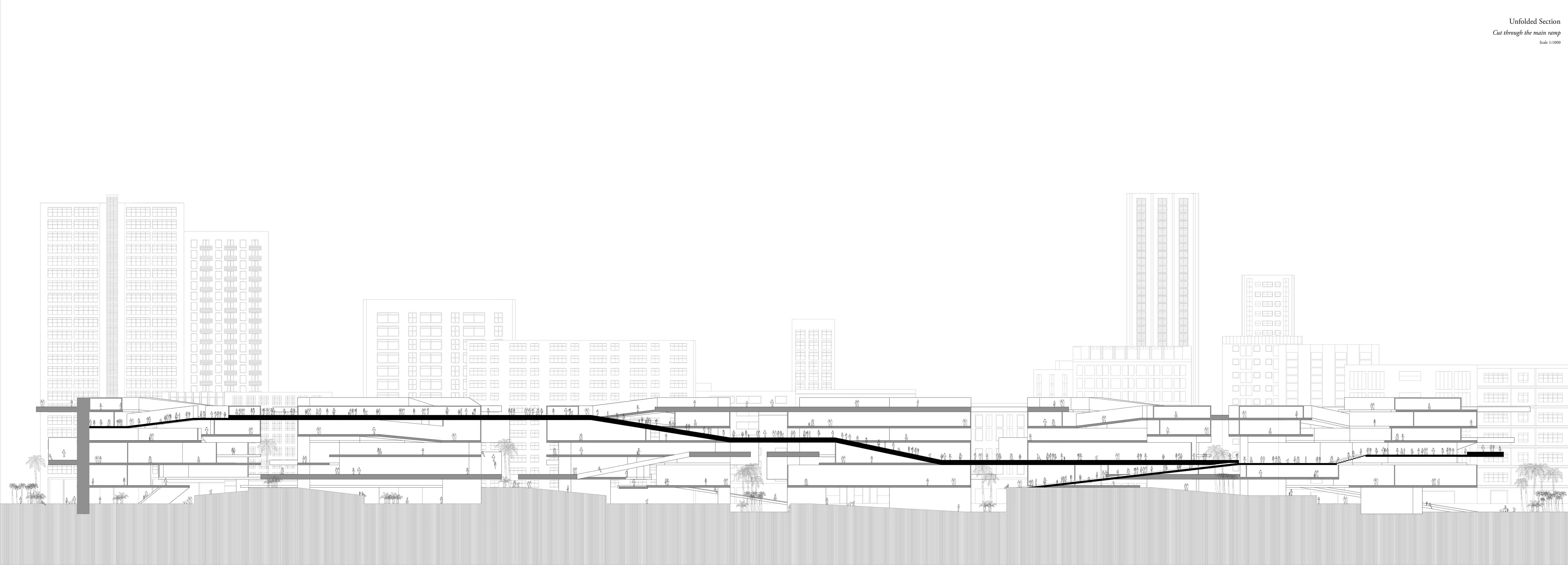 AA School of Architecture 2014 - Shereen Doummar