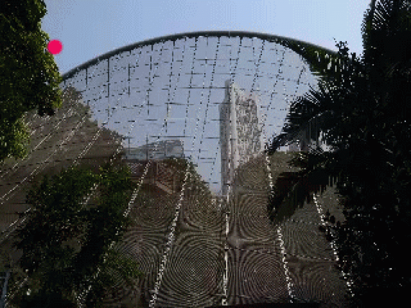 AA School of Architecture 2014 - First Year Animated Images