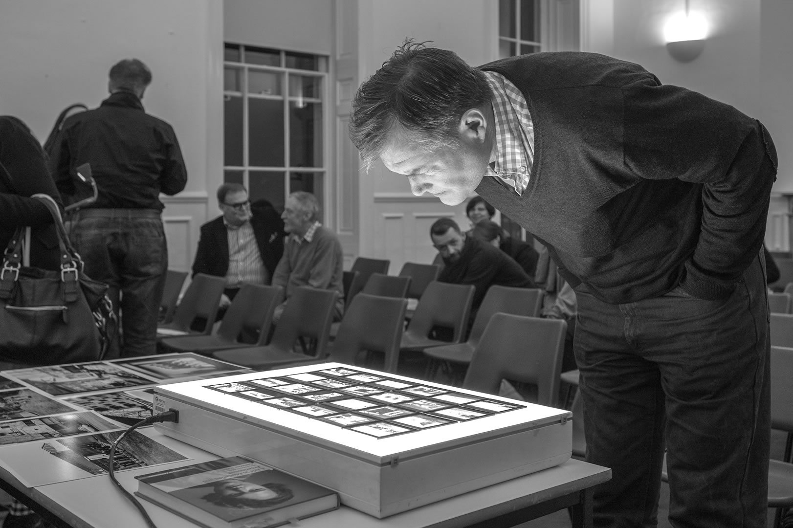 AA School of Architecture 2014 - AA Collections