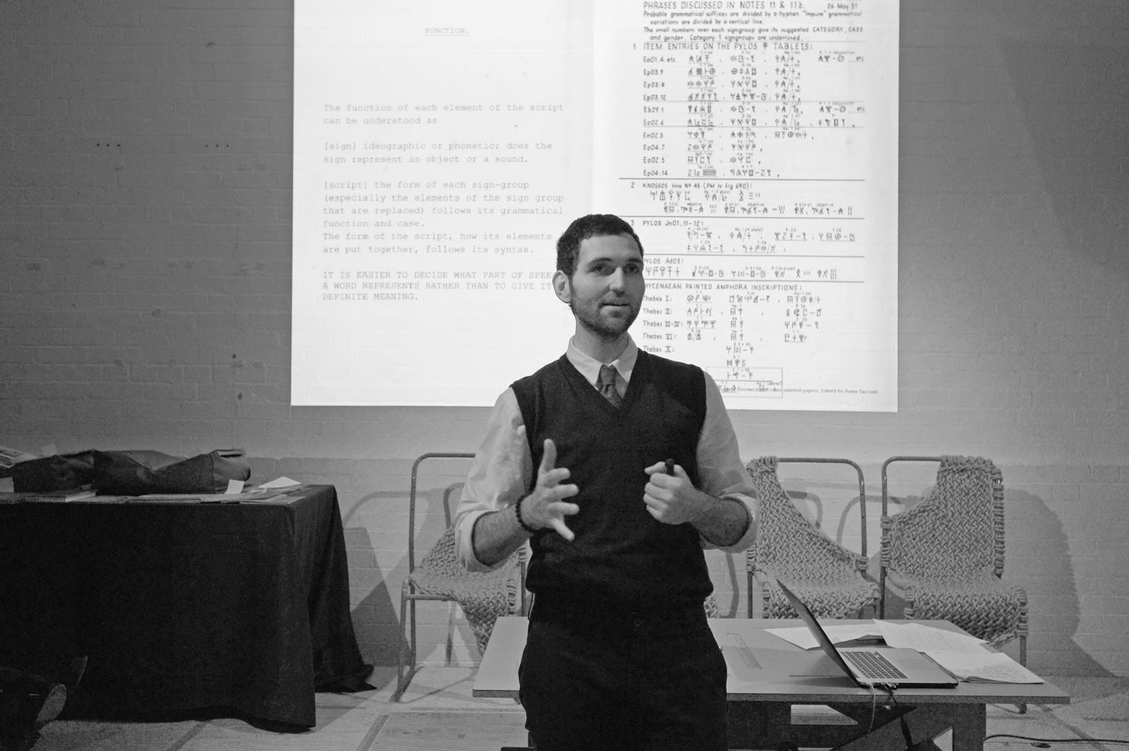 AA School of Architecture 2014 - AA Collections