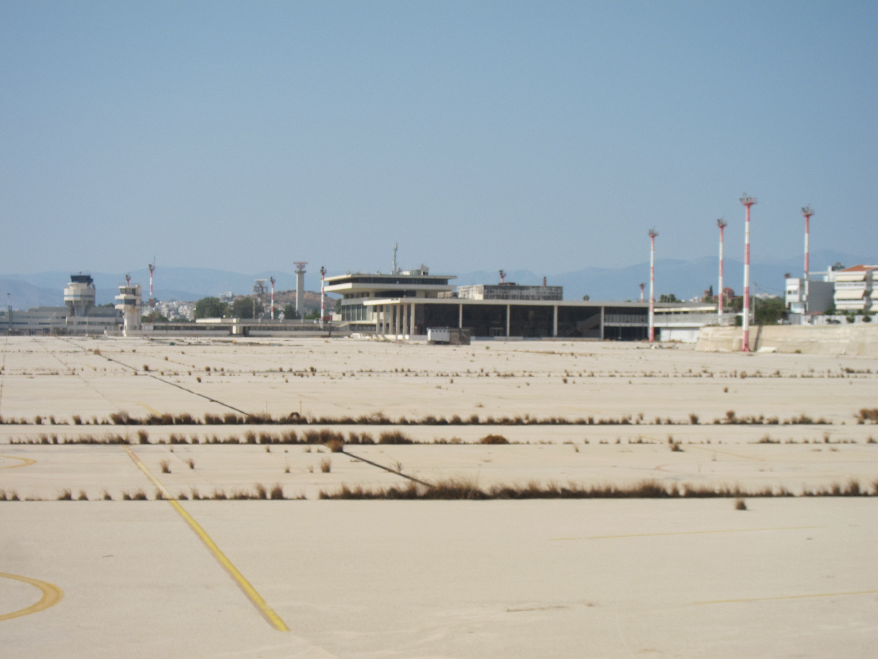 AA School of Architecture 2014 - Costandis Kizis